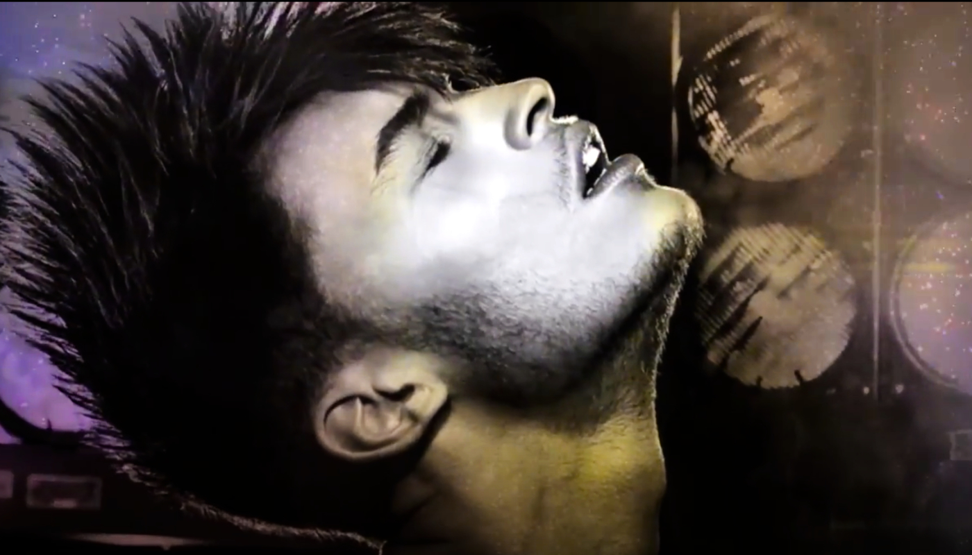 Titanium : the gay side of life version -Music Video-