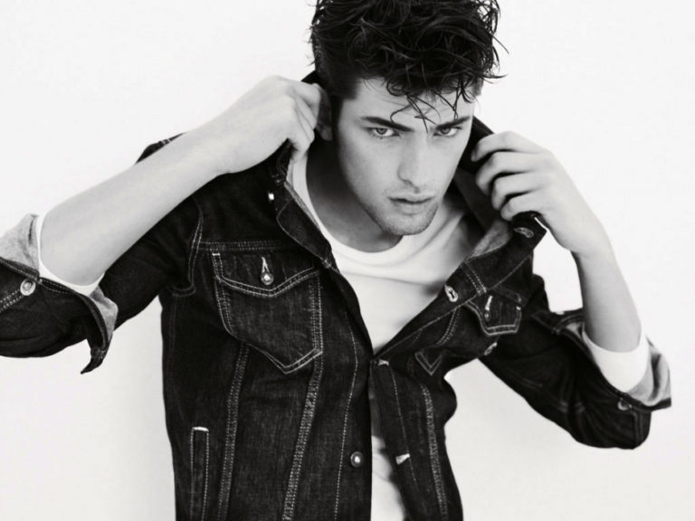Sean O'Pry: The Rise of an American Male Model and His Successful ...