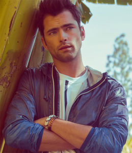 Sean O'Pry: The Rise of an American Male Model and His Successful ...