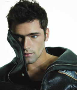 Sean O'Pry: The Rise of an American Male Model and His Successful ...