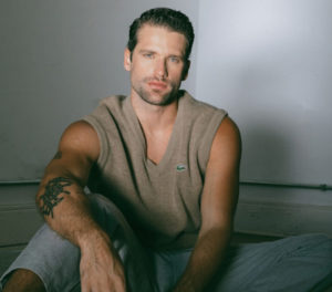 Male Model Story : Arthur Sales From Runway Replacement to Global ...
